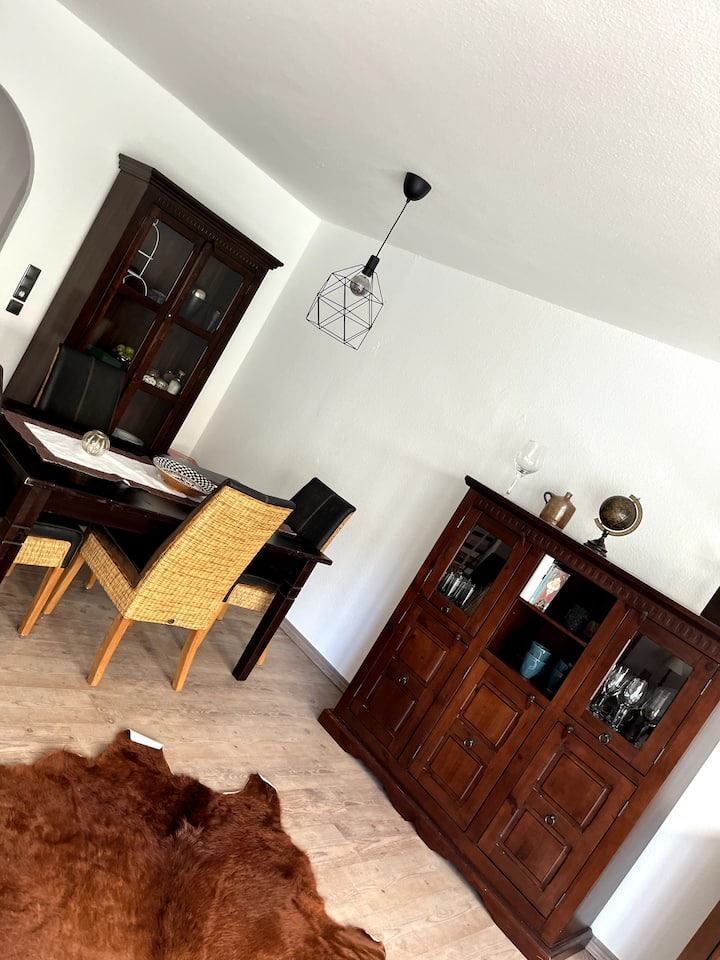 Haus In Der Nähe Vom Zoo - Wuppertal