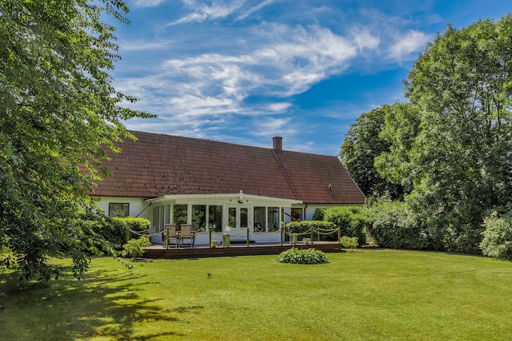 Villa Naffentorp 2 - Malmö