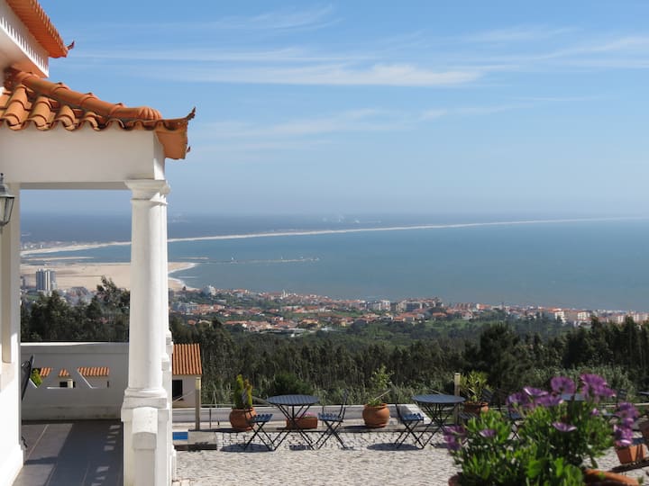 Alugar Quinta /Tranquilidade  Passagem De Ano - Figueira da Foz