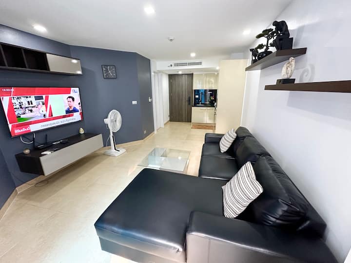 Large Luxury - Pattaya City - Centara Avenue 217 - パッタヤー