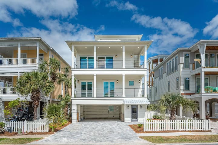 Destin Harbor : locations de maisons de vacances - Destin, Floride | Airbnb