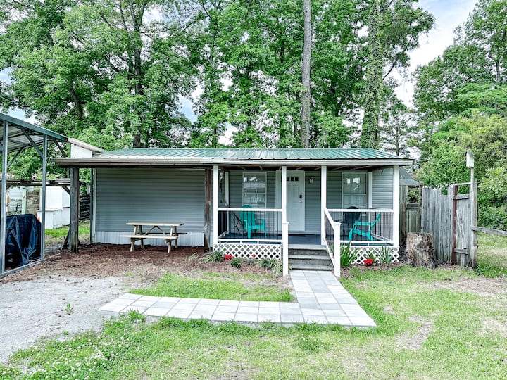 “New” Joe's Place - Tiny Home In Ocean Isle Beach - Ocean Isle Beach, NC