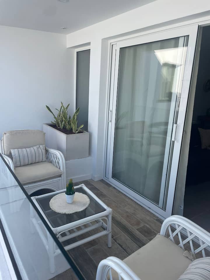 Casa Lorenzo Flat Pto Del Carmen - Puerto del Carmen
