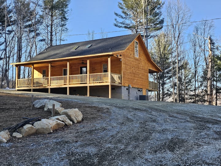Still House - Beech Mountain, NC