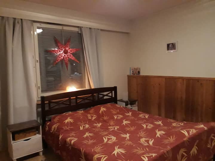 Cozy Apart Near Santas Village With Sauna - Rovaniemi