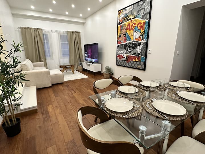 Place Des Carmes F4 Hypercentre - Rouen