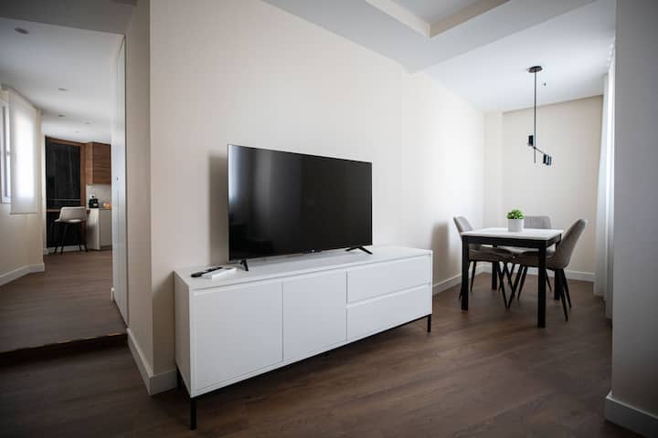 Apartamento Deluxe - San Blas