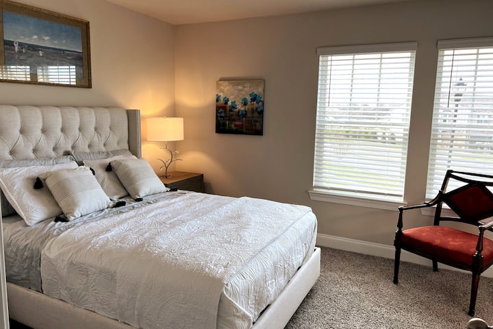 Seaton Suite - Columbia, TN