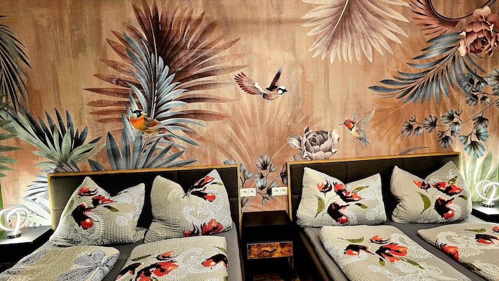 Boutique Apartment Vienna 1 - Vienna Central Station