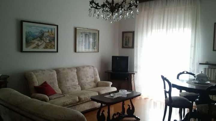 Cosy House - Cremona