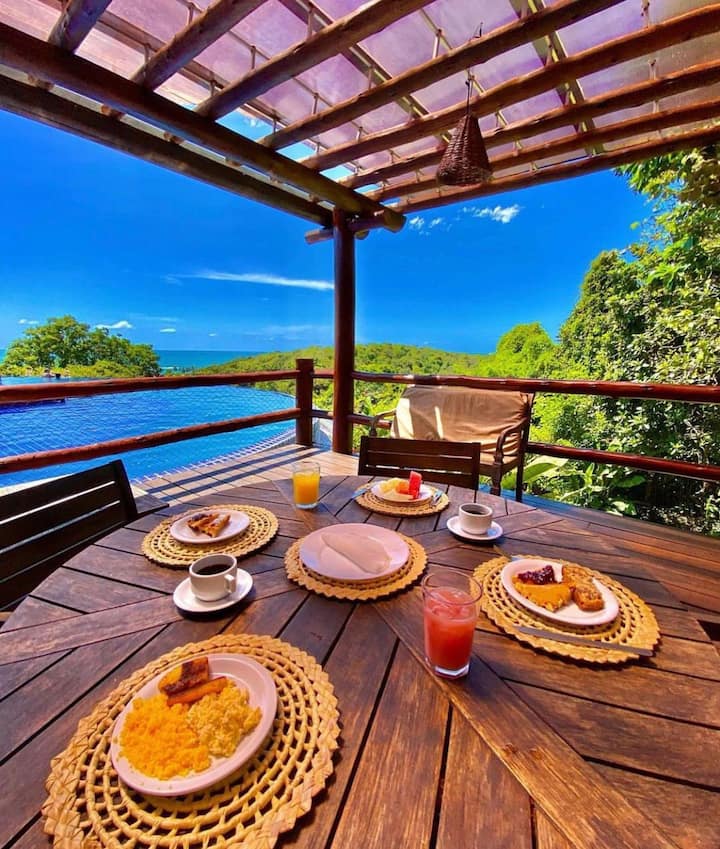 Prime Villas Do Pratagy Studliri - Maceió