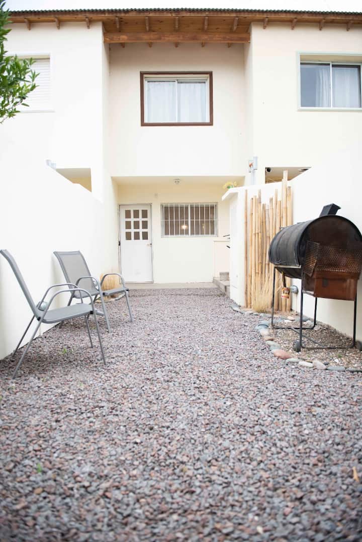 Duplex Al Sur Pm - Puerto Madryn