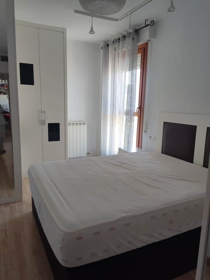 Habitación Zaragoza - Saragosse