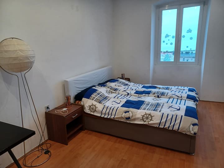Pepa Apartman - Rijeka