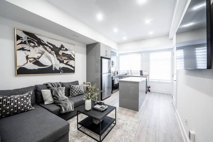 The Niagara Retreat - Niagara Falls