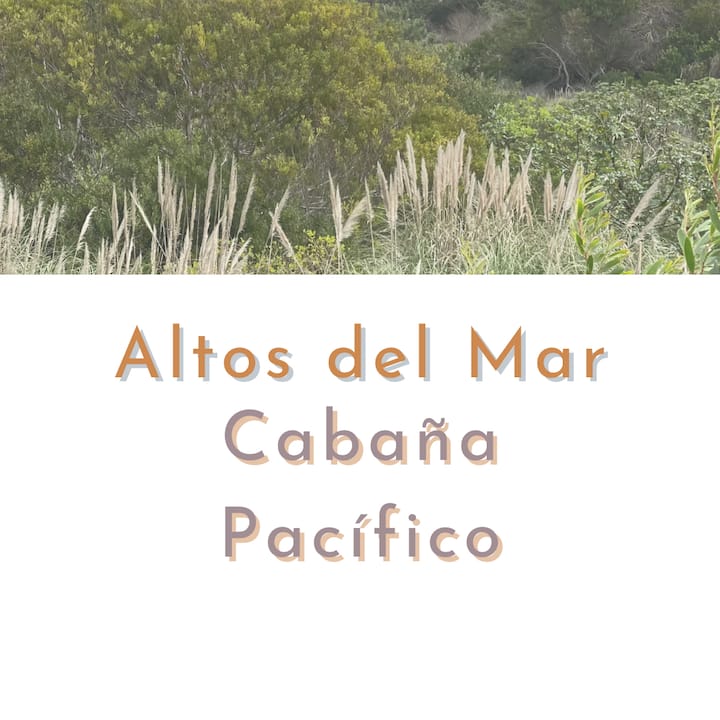 Altos Del Mar~ "Pacífico" - Punta del Diablo
