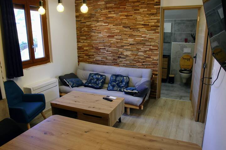 Appartement - Autrans