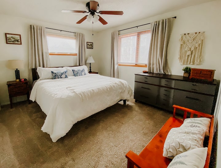 Family Matters - Spearfish, SD