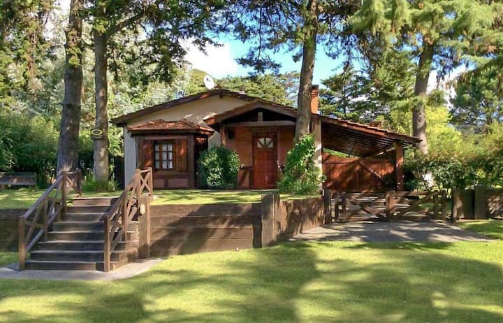 El Sollado, Valeria Del Mar - Pinamar