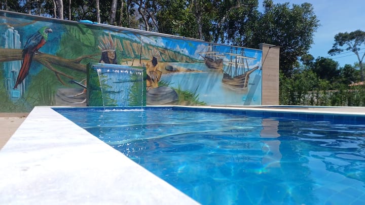 Discovery Resort - Porto Seguro