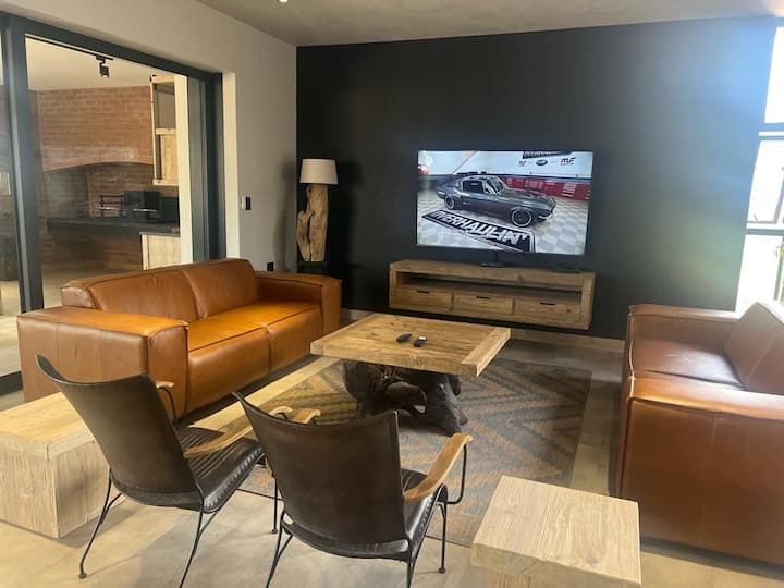 Bluebell House 799-highland Gate - Dullstroom