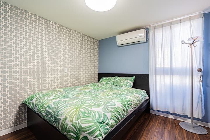 Prime Location Nishiazabu Roppongi House(2階エレベータ無) - Hamamatsuchō Station