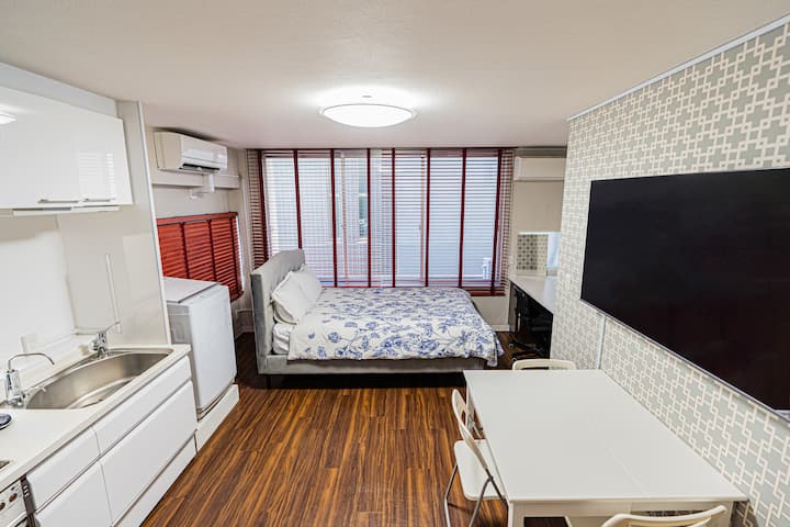Prime Location Nishiazabu Roppongi House(2階エレベータ無) - Roppongi