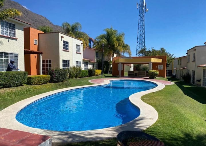 La Casa De Noa - Jocotepec
