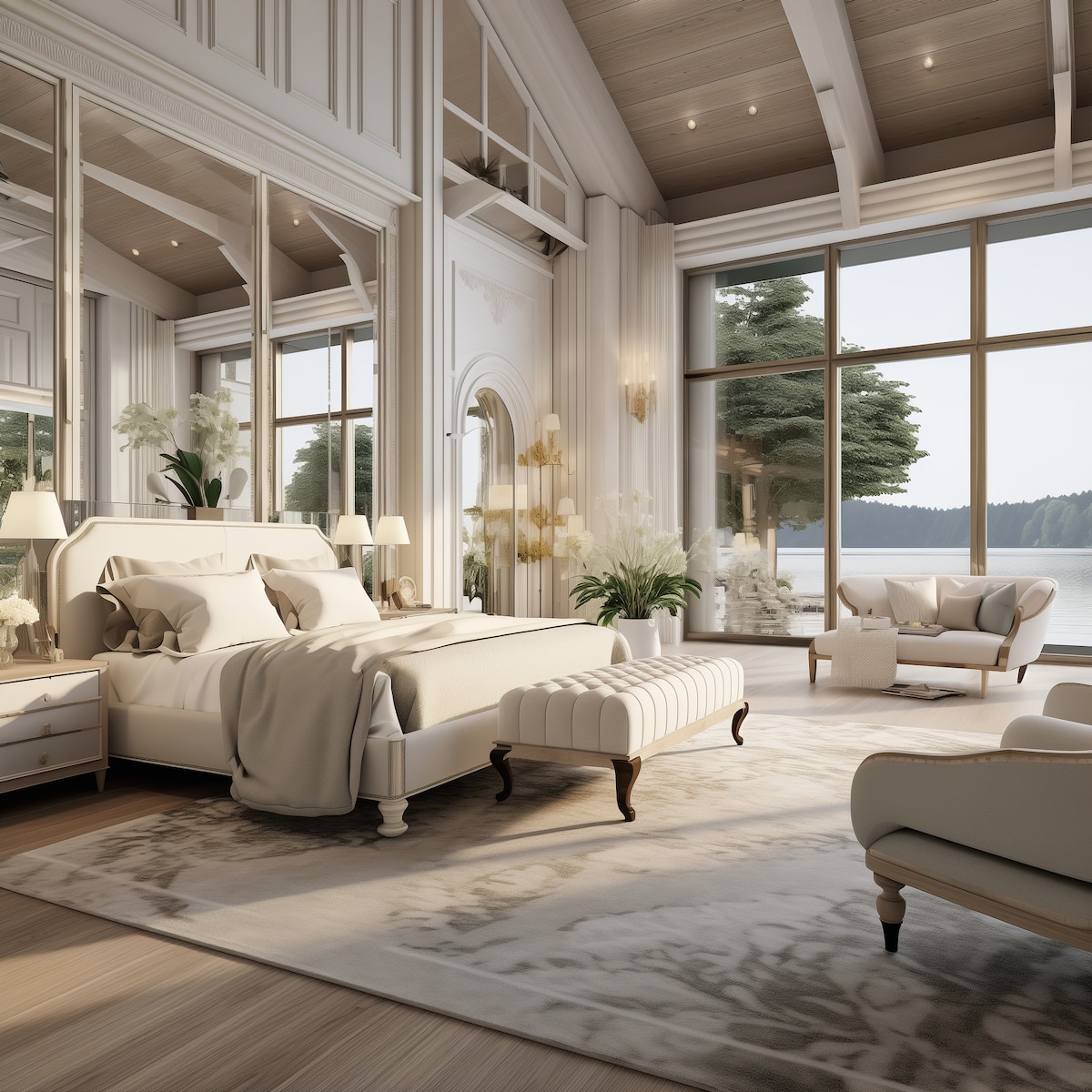 Lake Blue Ridge Mountain Retreat - منازل للإيجار في بلو ريدج, جورجيا ...