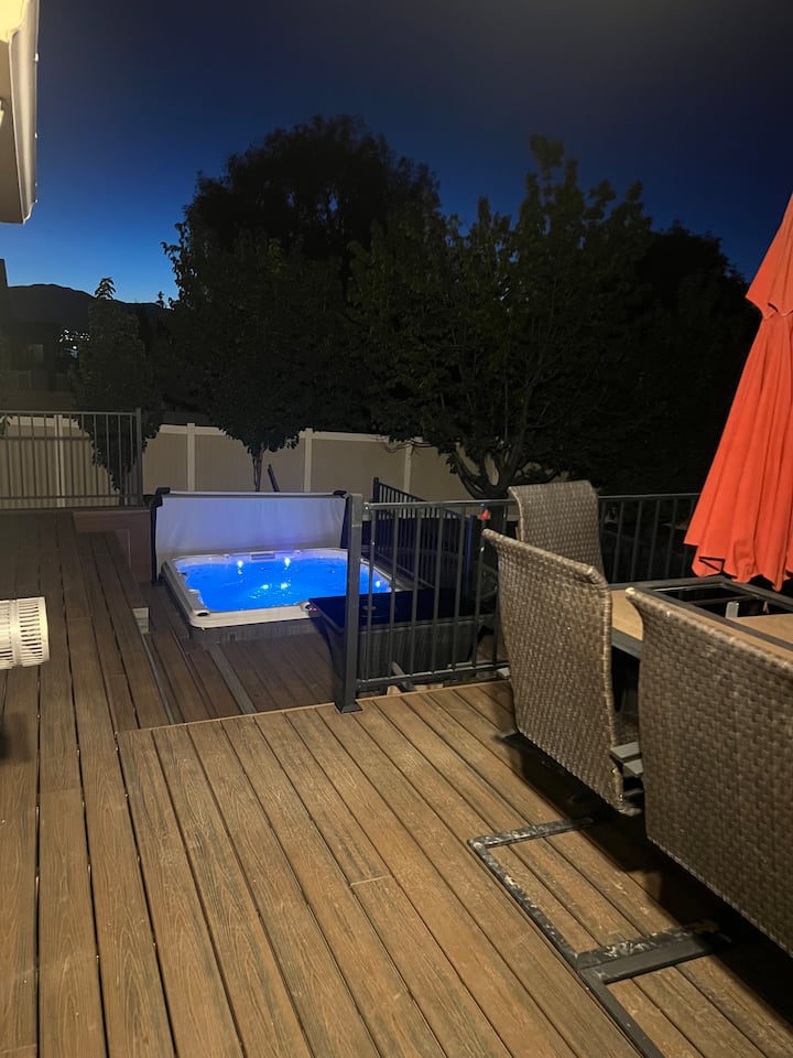 Perfect For A Trip To Utah! - Saratoga Springs, UT
