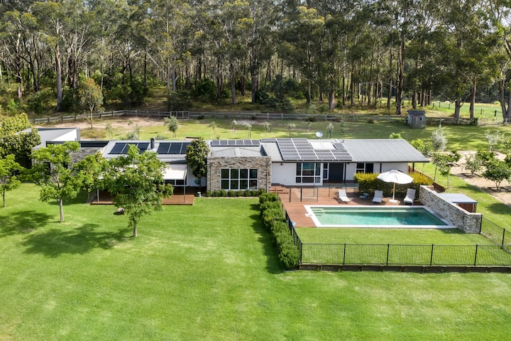 Berry Beach Farm - South Coast