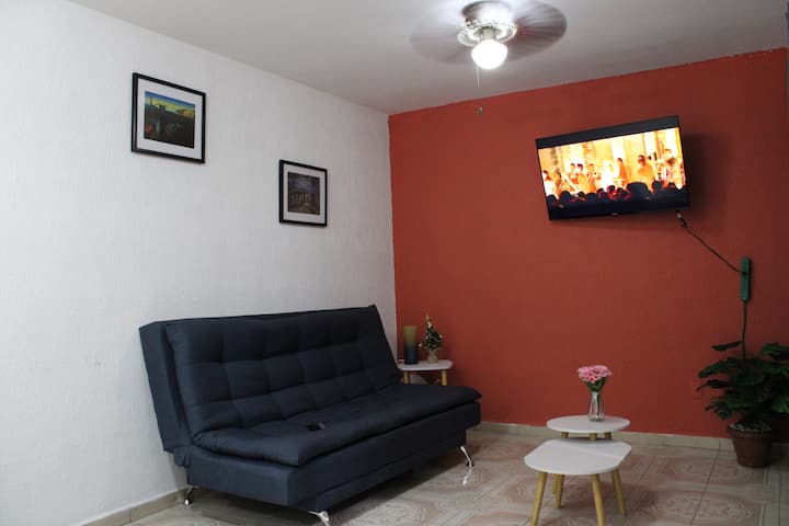 ¡No Pases Calor!
Casa Colosio Metropolitano- Forum - Tepic