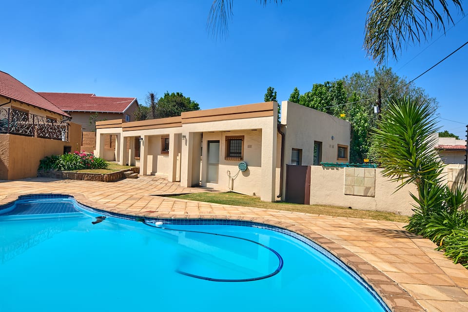 Alberton, South Africa Vacation Rentals - Airbnb