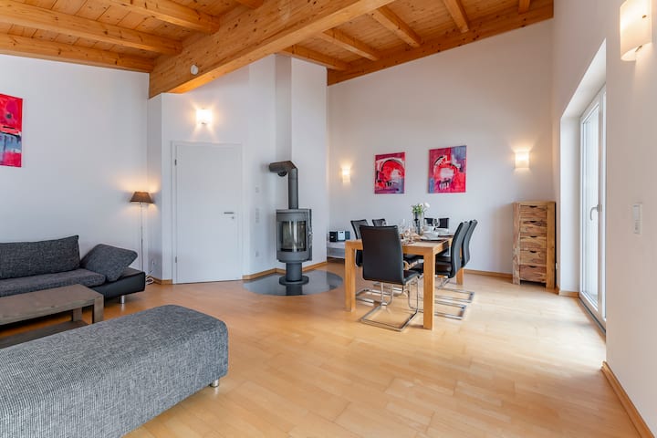 Schmittenhöhe Lodge 5 - Zell am See