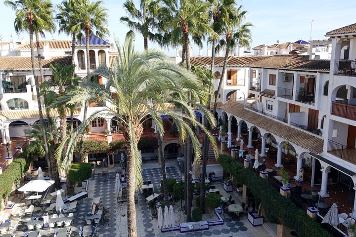 Appartement Terrasse De 165 M² - Villamartin Plaza - Villamartin