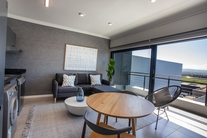 The Space To Be @ Gateway Peacock Plush - Umhlanga