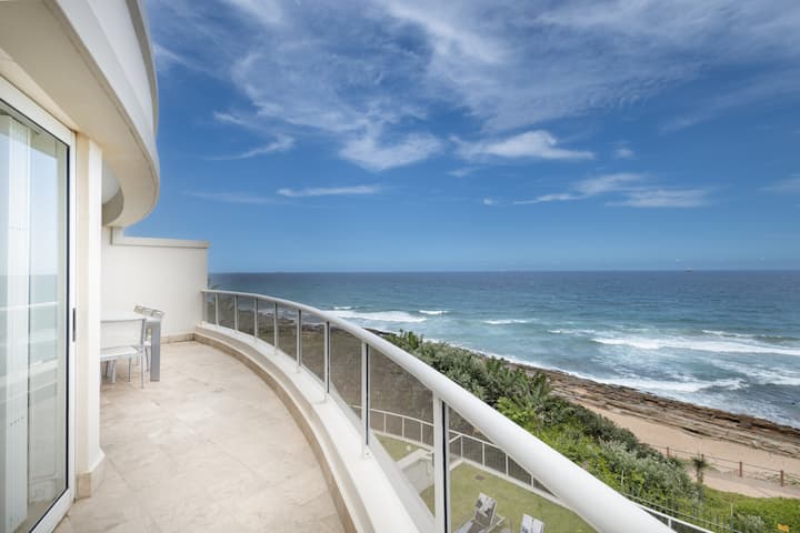 302 Oyster Pearl - By Stay In Umhlanga - Umhlanga