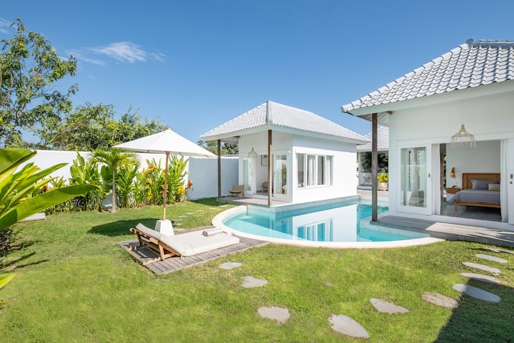 Promo - Bingin Beach Villas - 2 Br - No 3 - Uluwatu