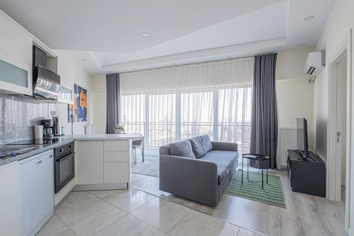Linkinn Luxury Residence & Spa - Avcılar