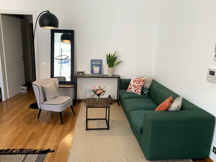 Raimondi Suite - Como