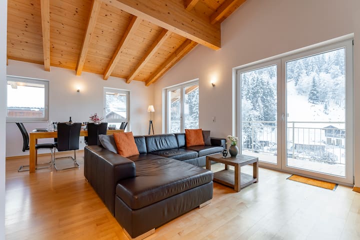 Schmittenhöhe Lodge 3 - Zell am See