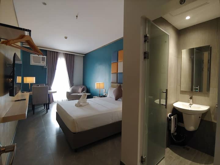Yes Hotel San Ildefonso Bulacan-premier Queen - Candaba