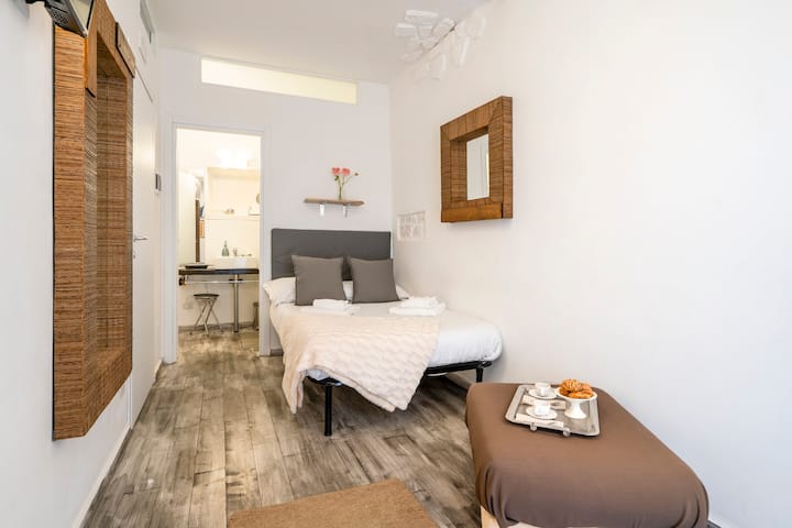 Marina Apulia Living - Alberobello Room - Putignano