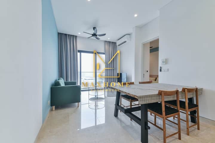 1room @Infinity Pool Lalaport Kl City A15n - Kuala Lumpur