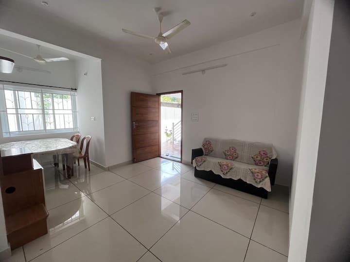 Furnished New Apartments - Kottayam