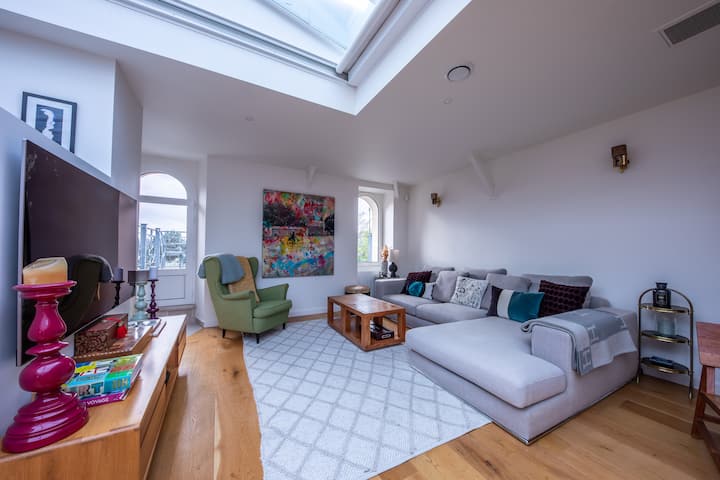 Duplex Lumineux Proche Sceaux - Antony