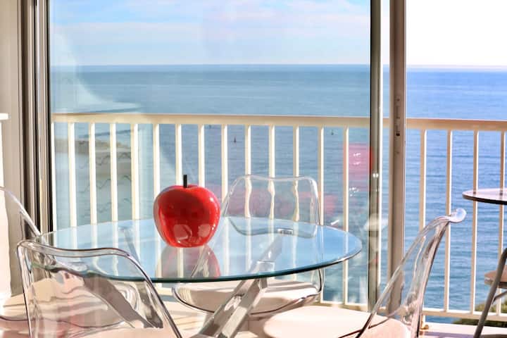 Bridgestreet Monaco Cap Dail Deluxe - Cap-d'Ail