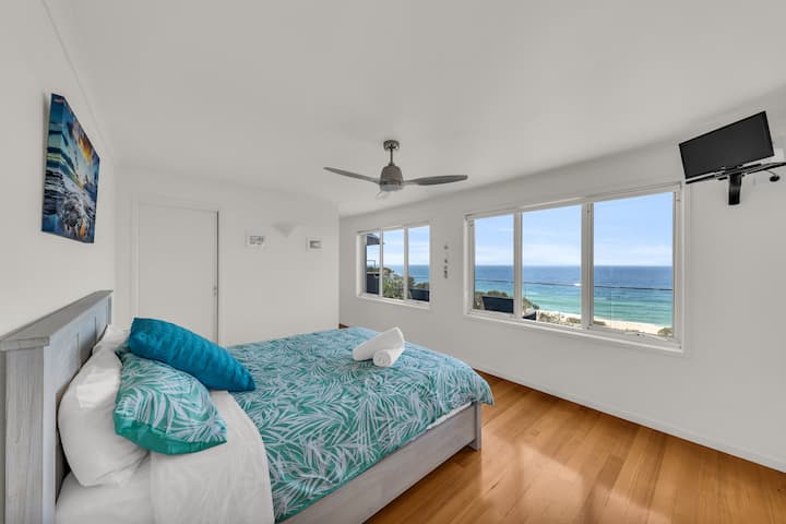 Panamuna Tura Beach - Merimbula