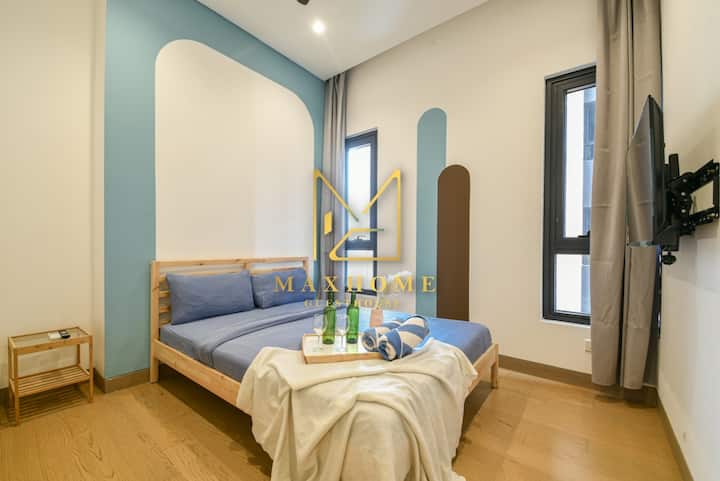 Studio @Infinity Pool Lalaport Kl City A15 - Kuala Lumpur