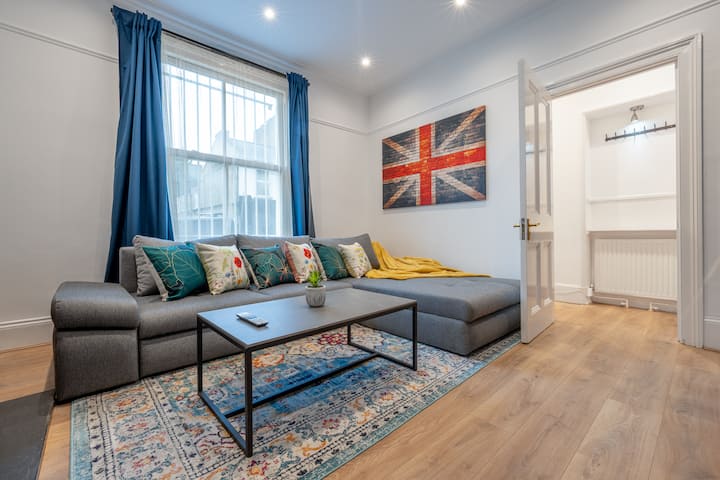 West London Period Home - 